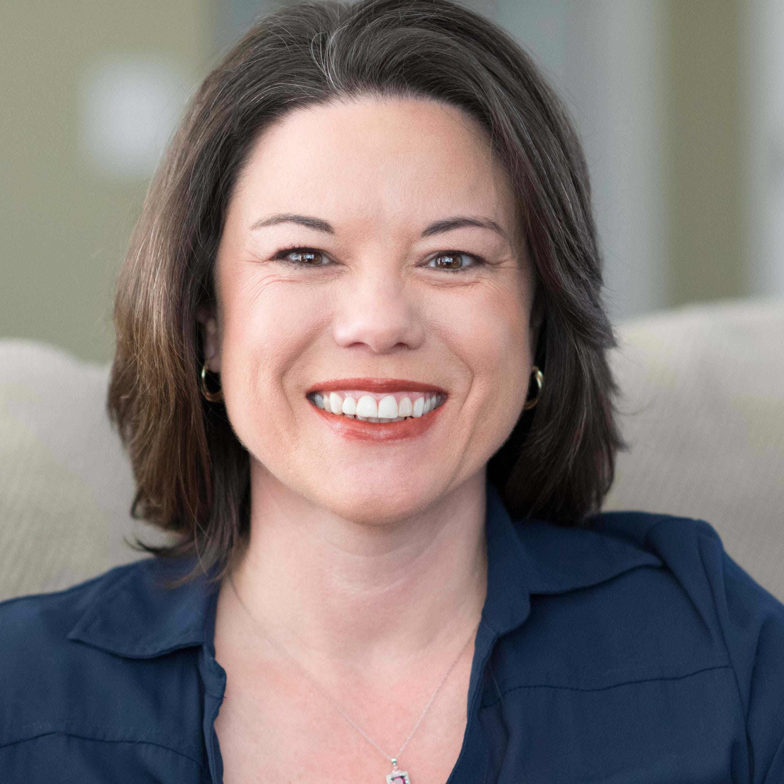 Angie Craig | Giffords