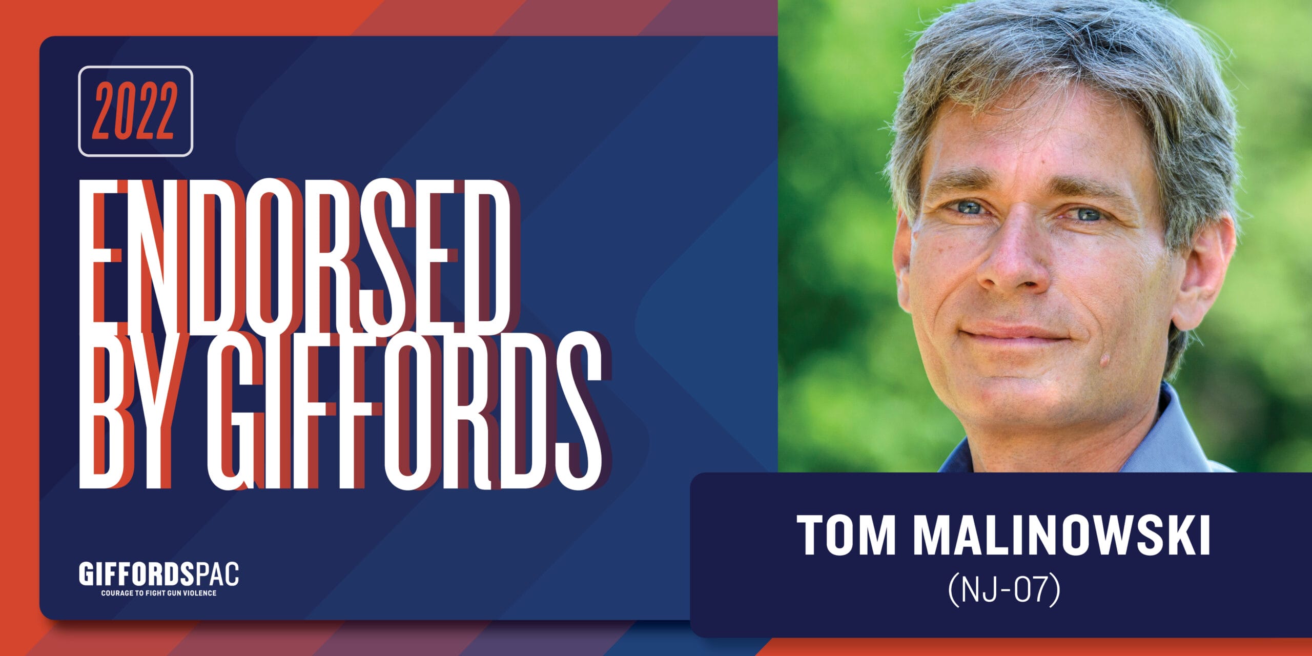 Tom Malinowski | GIFFORDS