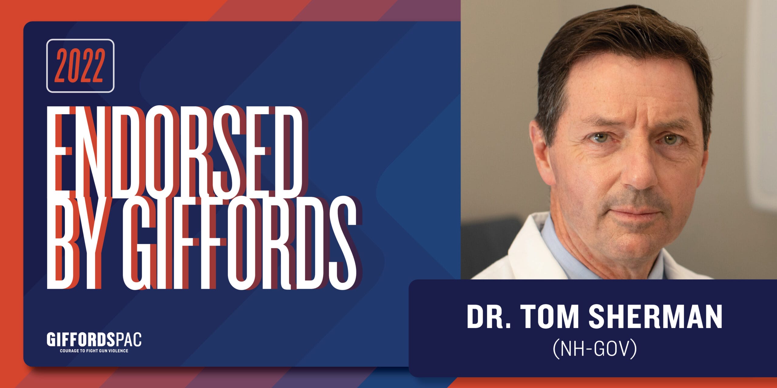 Tom Sherman | GIFFORDS