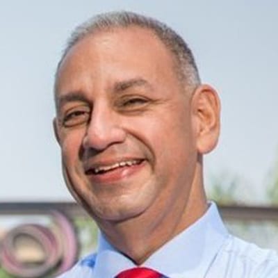 Gil Cisneros | GIFFORDS