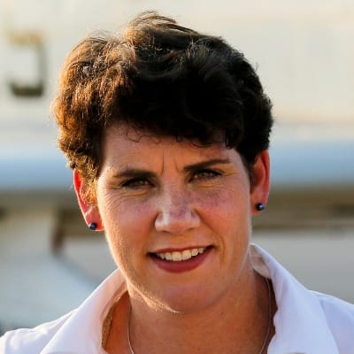 Amy McGrath | GIFFORDS
