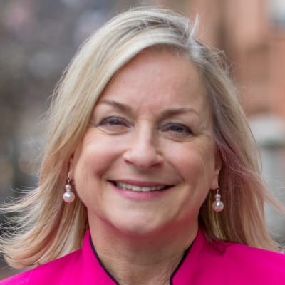 Mary Gay Scanlon | Giffords