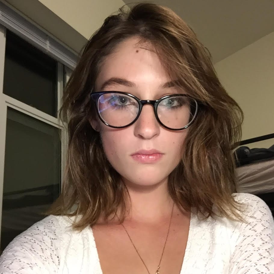 Blake Case | GIFFORDS