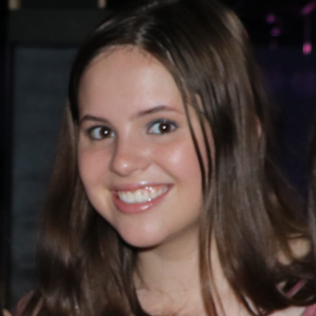 Kathryn Ritchie | GIFFORDS