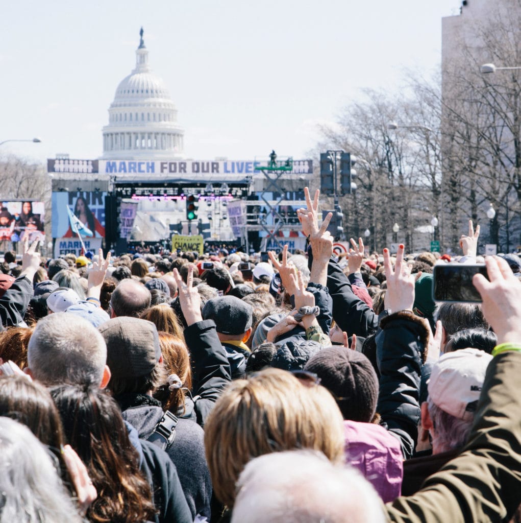 7 Ways America Has Changed Since the March For Our Lives | Giffords