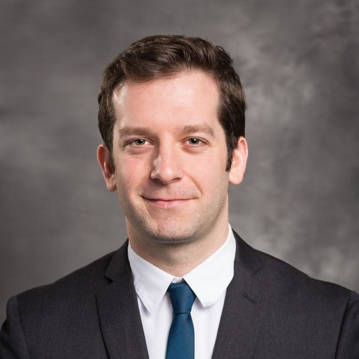 Ari Freilich | GIFFORDS