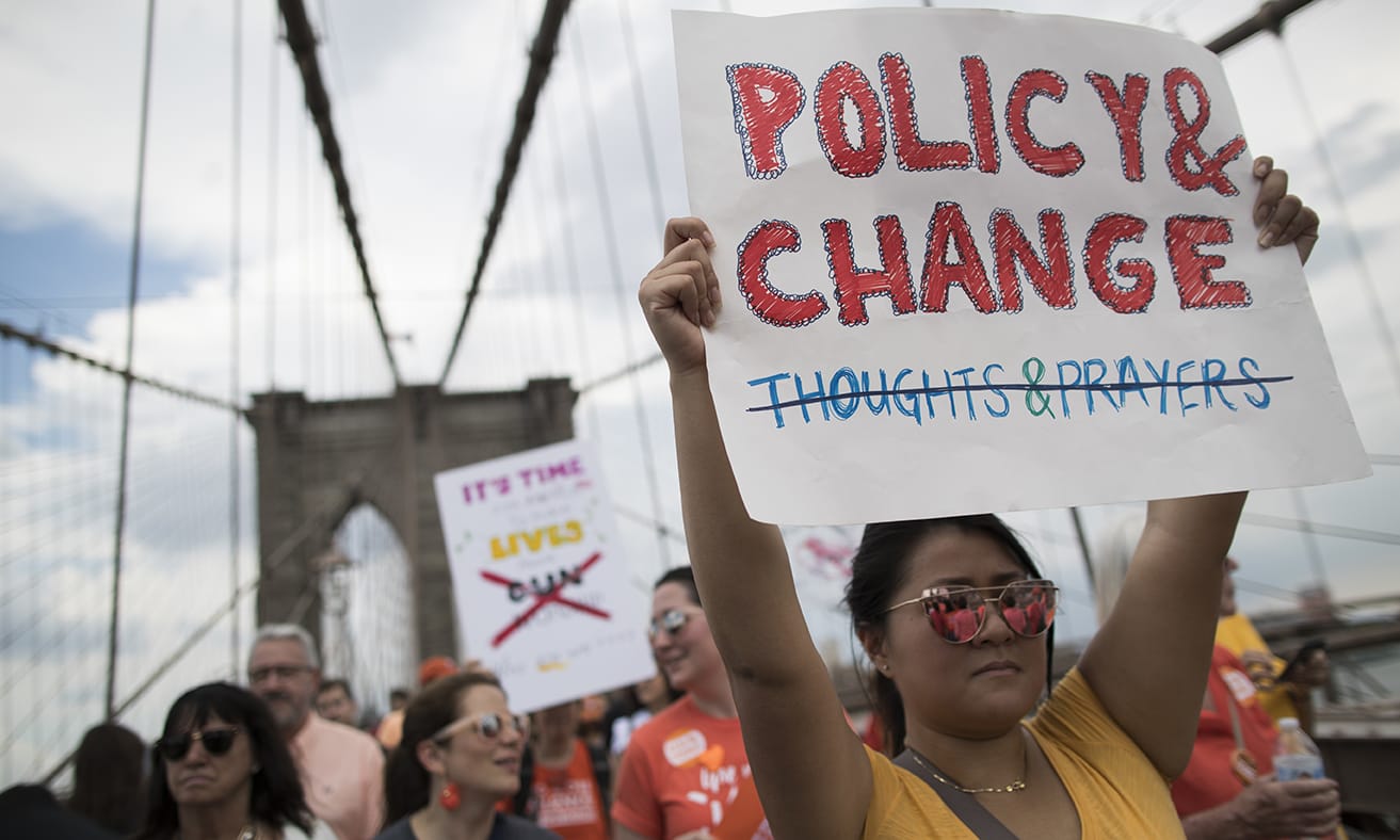 Trendwatch: States Moving Quickly to Pass Lifesaving Extreme Risk Laws ...