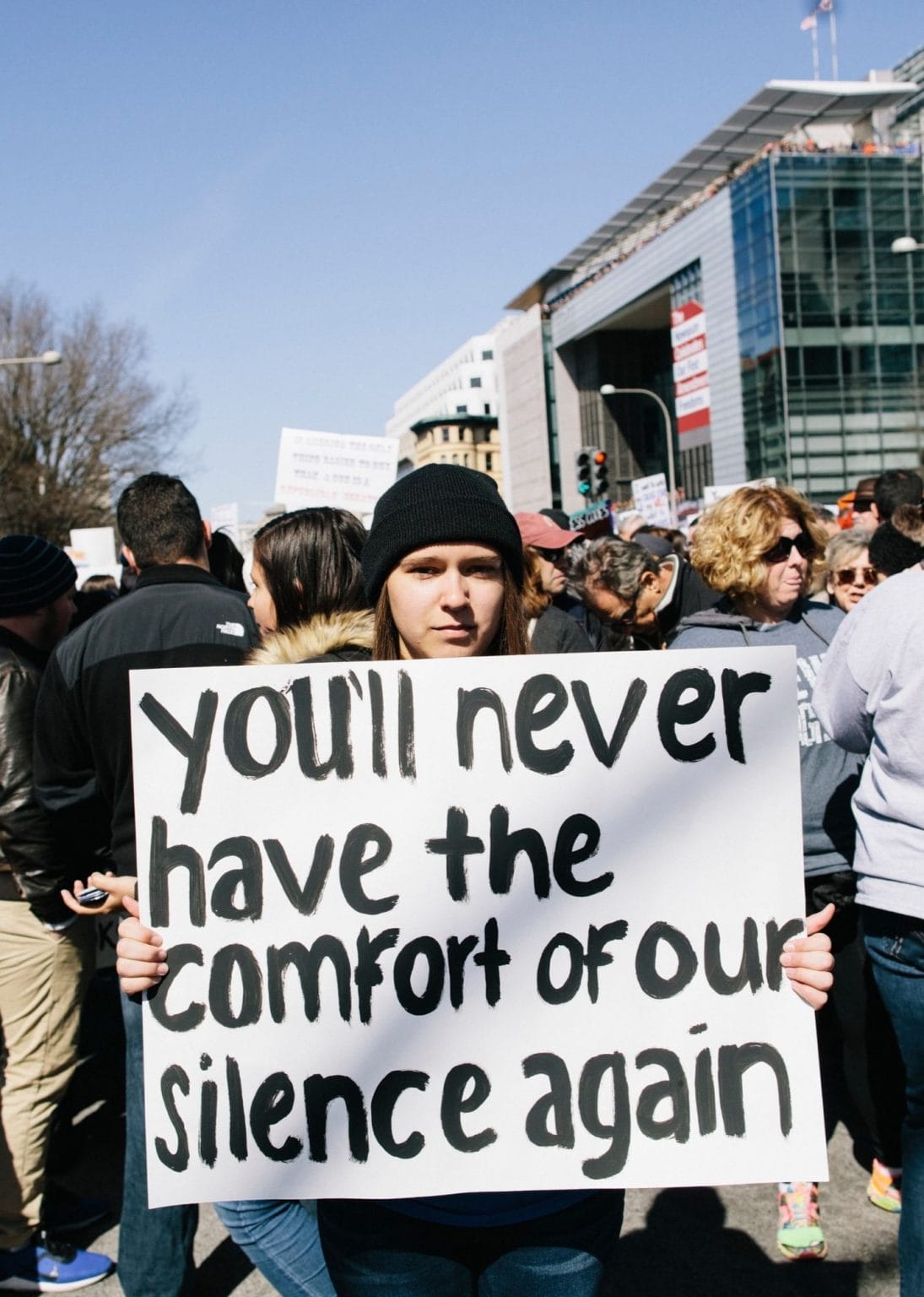 7 Ways America Has Changed Since the March For Our Lives | Giffords