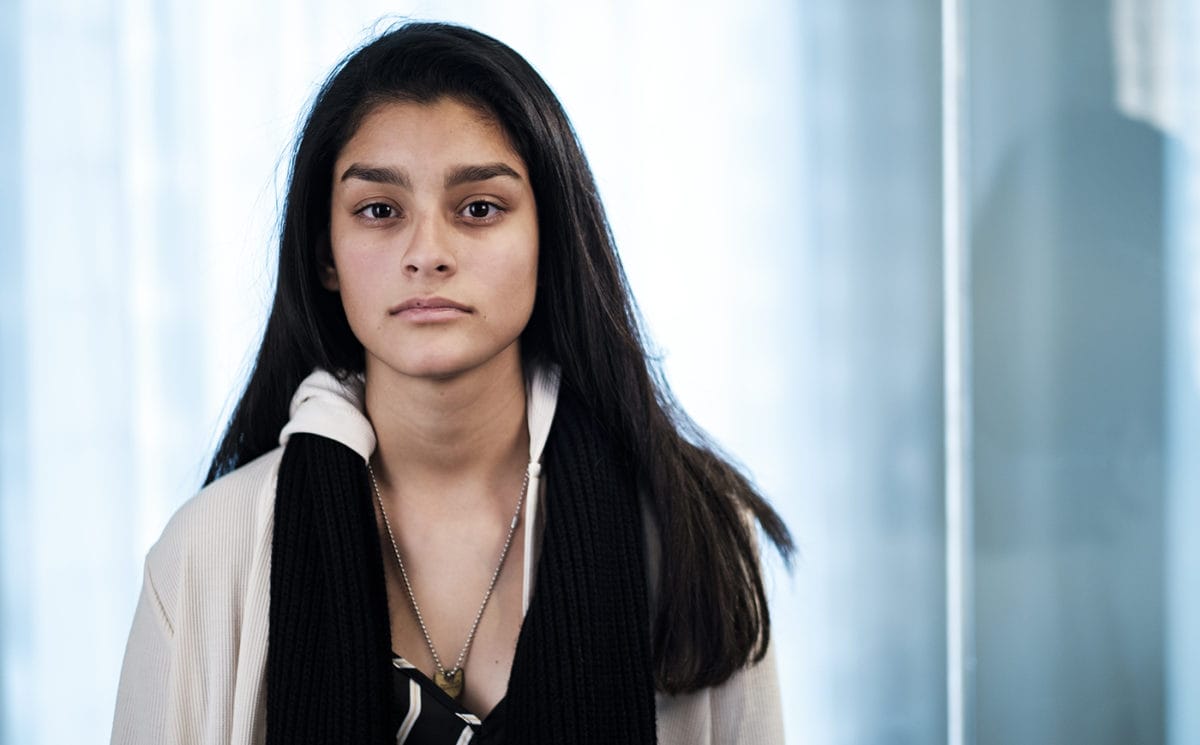 Meet 10 Young Leaders Fighting for a Safer Future | GIFFORDS