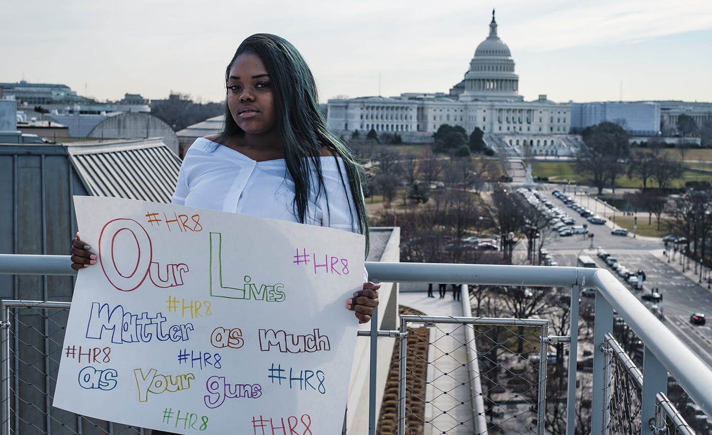 Meet 10 Young Leaders Fighting for a Safer Future | Giffords