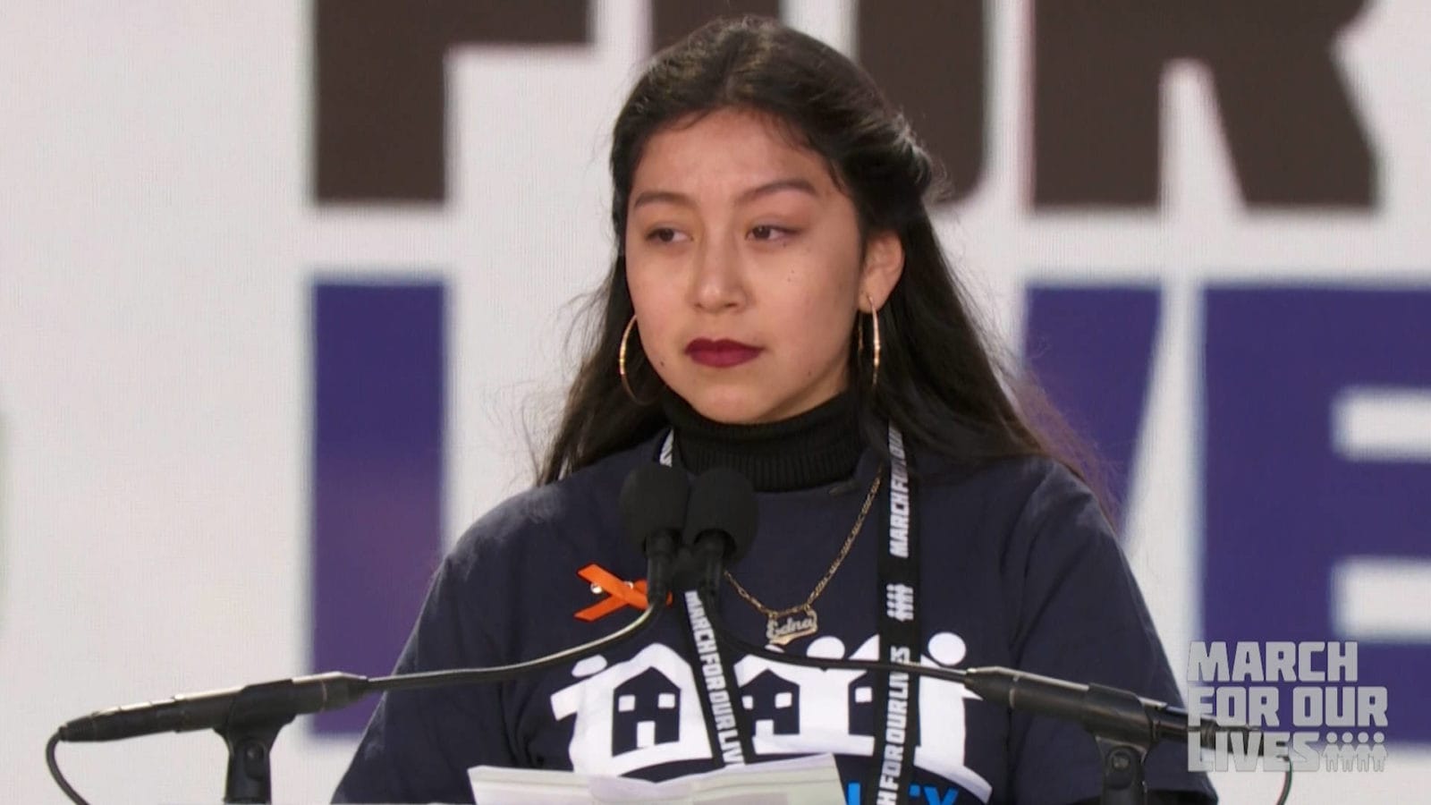 Meet 10 Young Leaders Fighting for a Safer Future | GIFFORDS