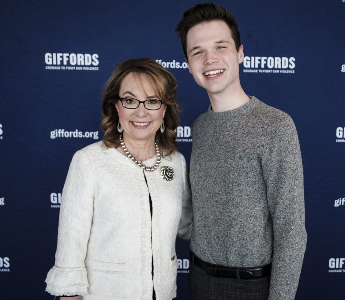 Meet 10 Young Leaders Fighting for a Safer Future | GIFFORDS