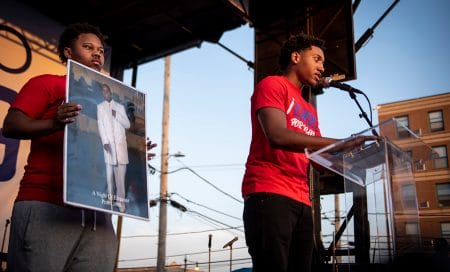 Meet 10 Young Leaders Fighting for a Safer Future | GIFFORDS