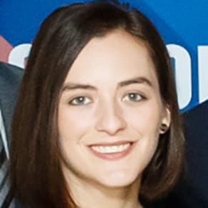 Hannah Shearer | GIFFORDS