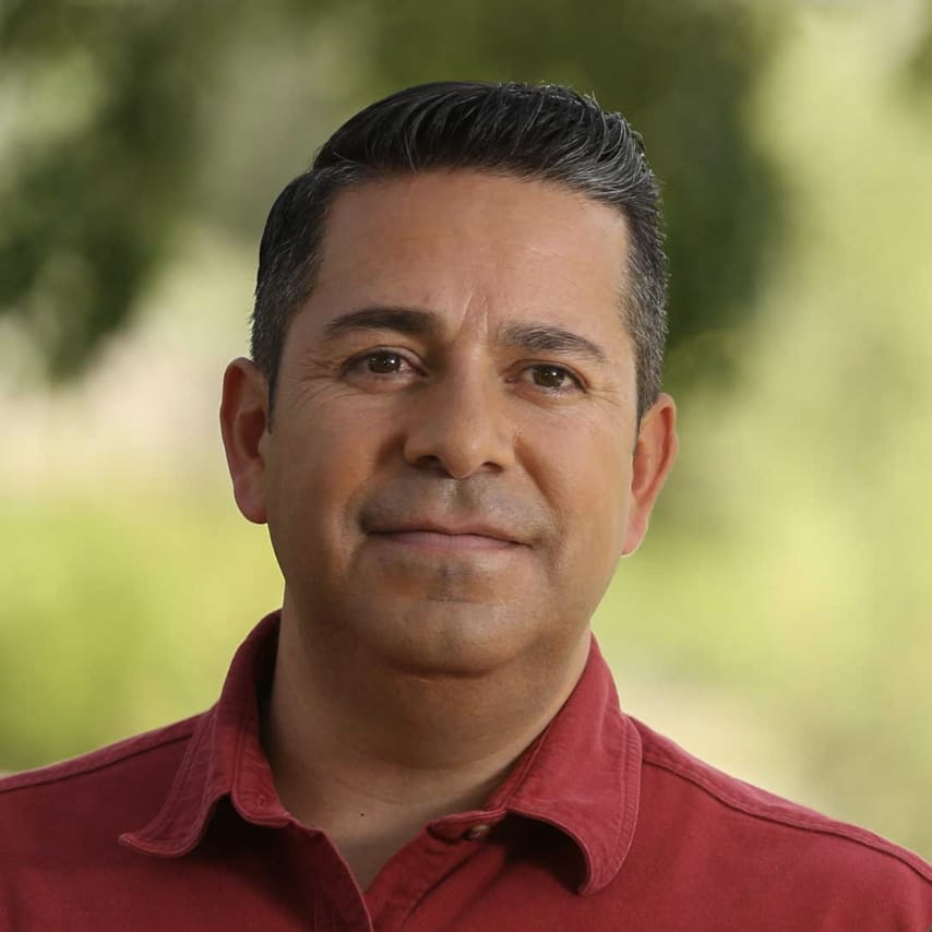 Ben Ray Luján | GIFFORDS