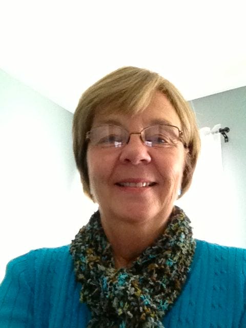 Kate Loring | GIFFORDS