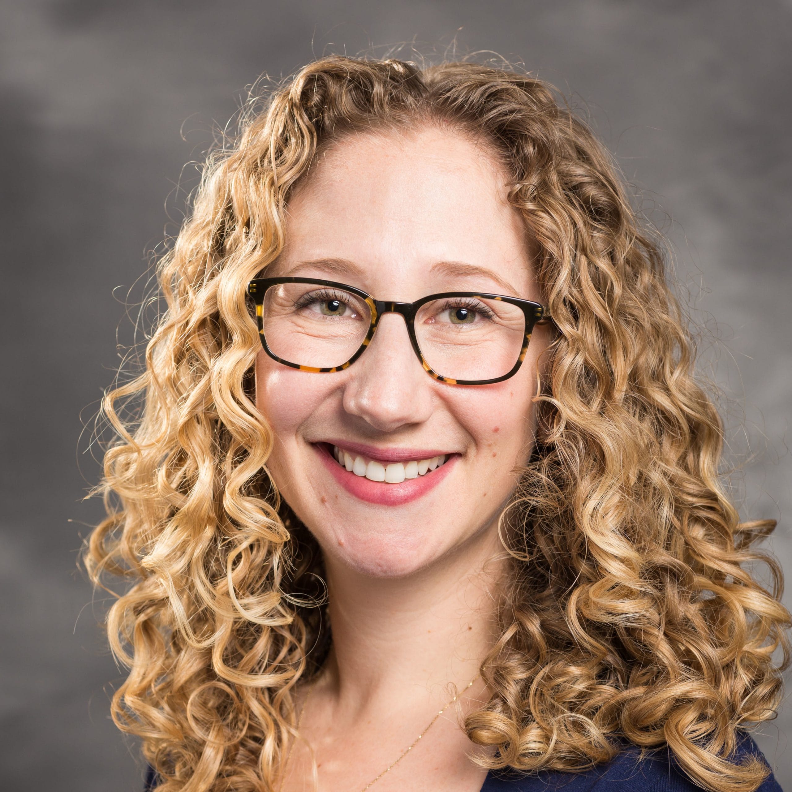 Allison Anderman | Giffords