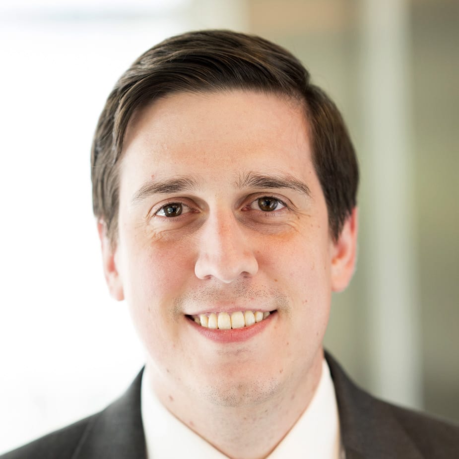 David Pucino | Giffords