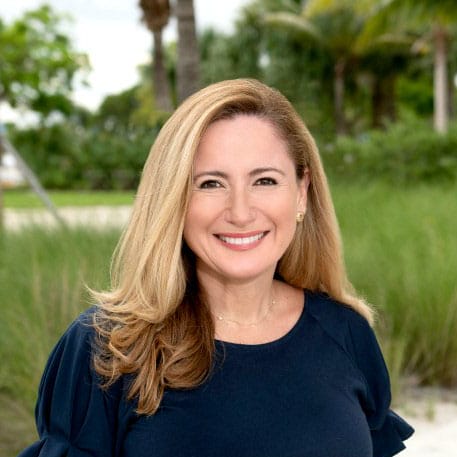 Giffords Welcomes Former Congresswoman Debbie Mucarsel-Powell | GIFFORDS