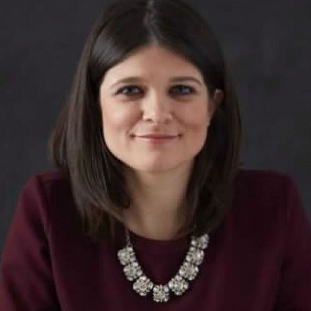 Haley Stevens | GIFFORDS