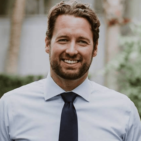 Joe Cunningham | GIFFORDS