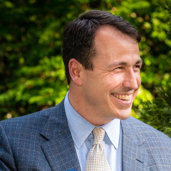 Cal Cunningham | GIFFORDS