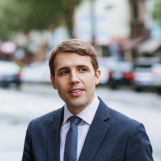 Chris Pappas | Giffords