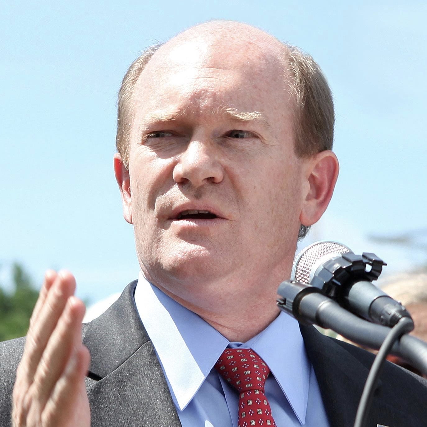 Chris Coons | GIFFORDS