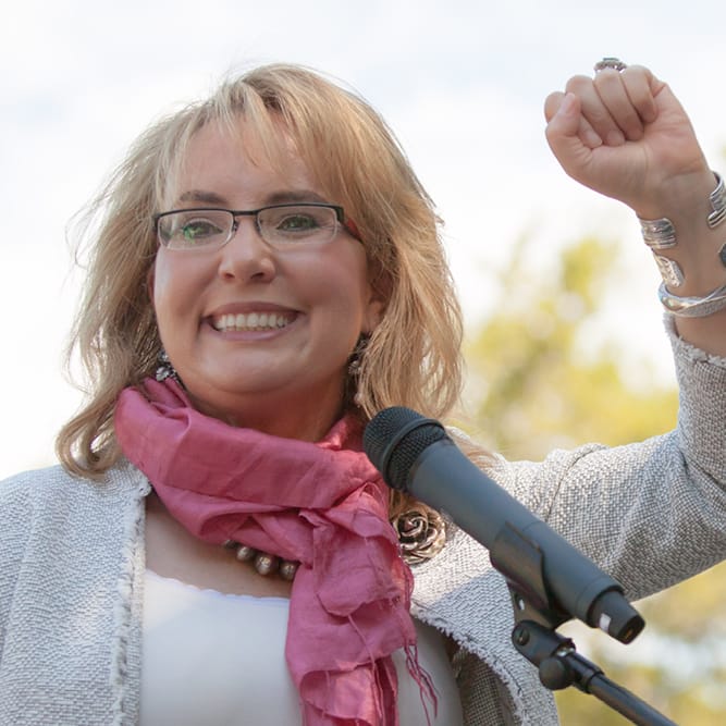 VICTORY: Measure 114 Enacted in Oregon | GIFFORDS