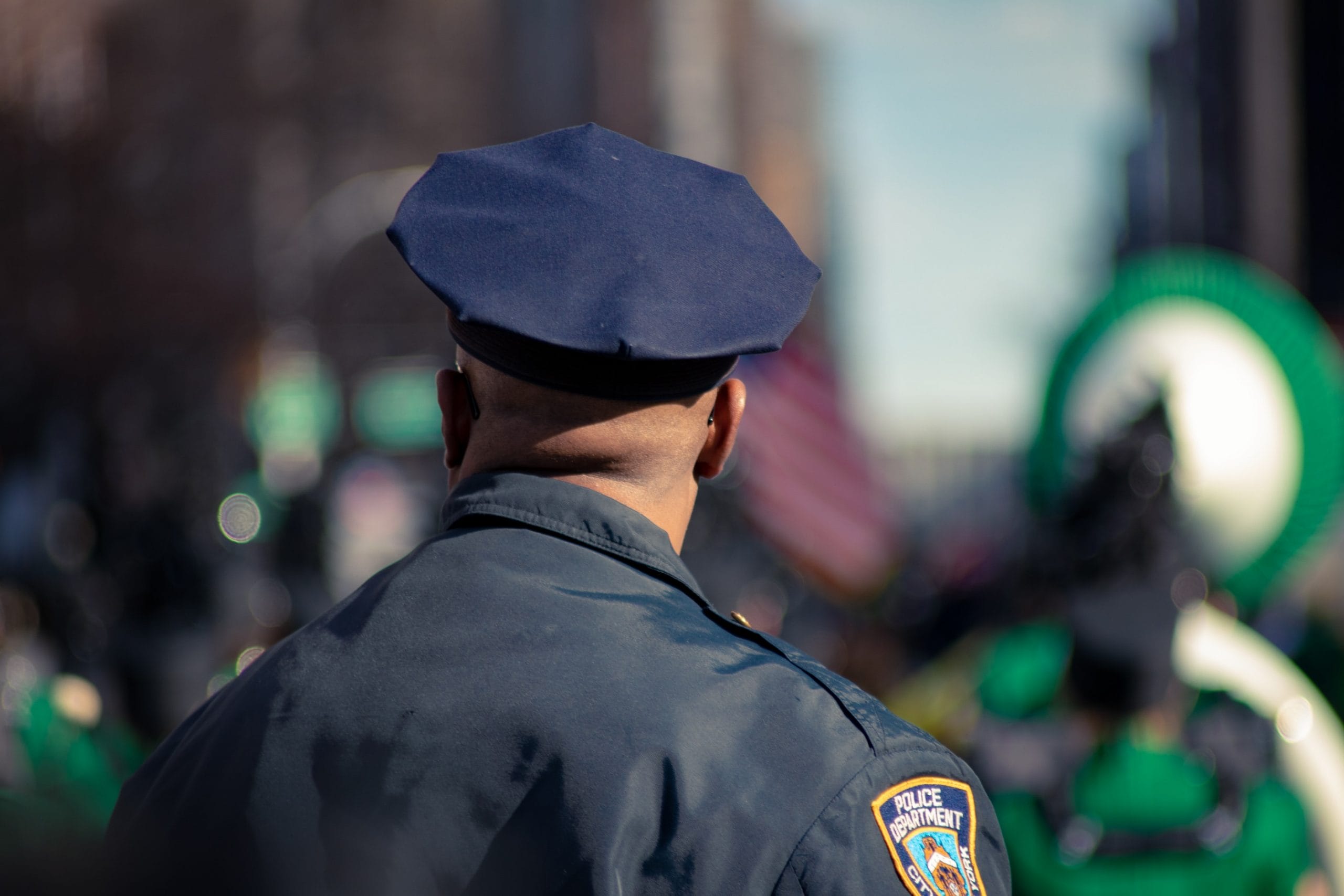 How to Build Accountability in Law Enforcement | GIFFORDS