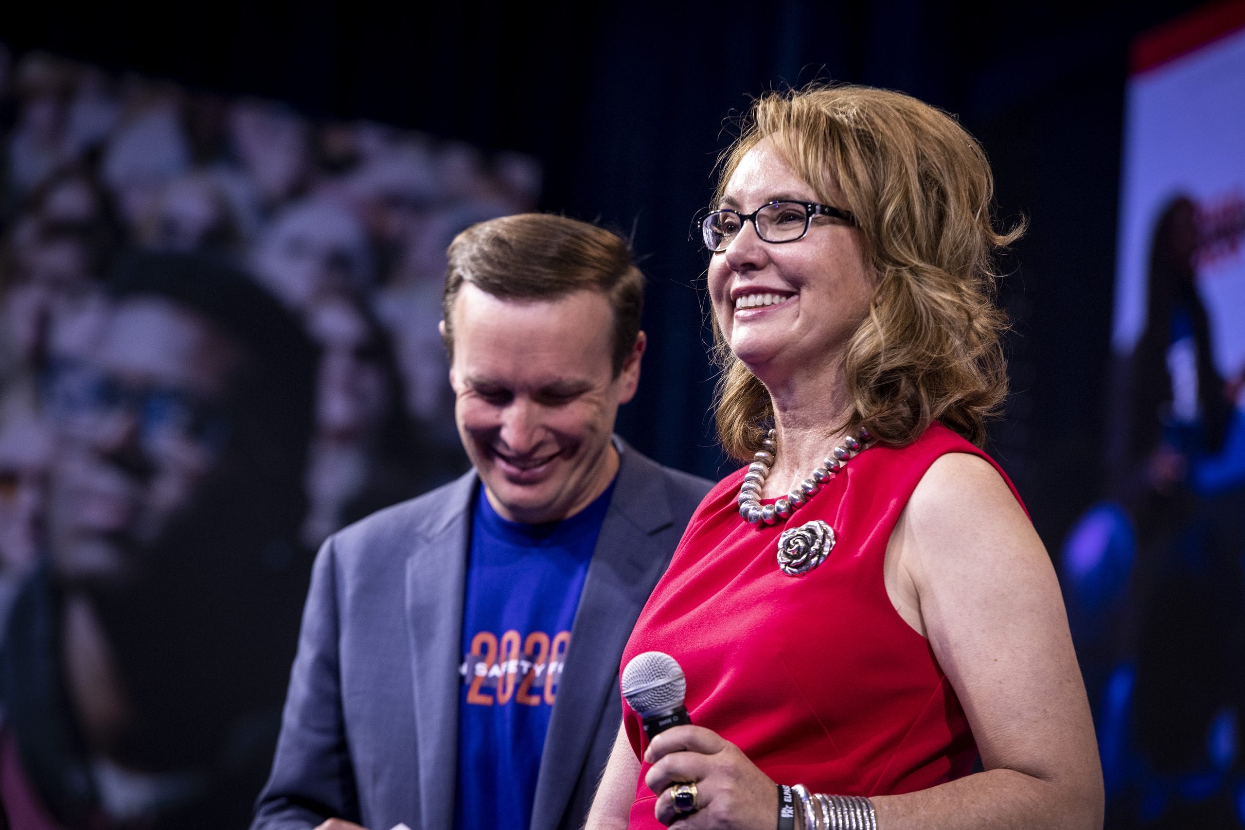 ICYMI: GIFFORDS Recognized for 10 Years of Working to End Gun Violence ...