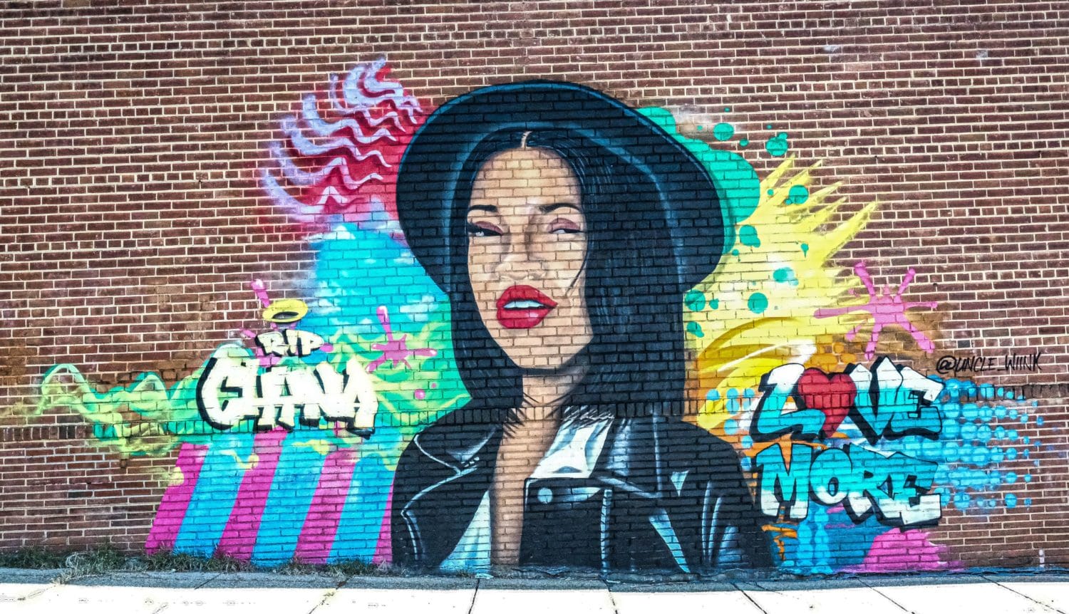 Honoring the Lives of Community Violence Intervention Workers | GIFFORDS