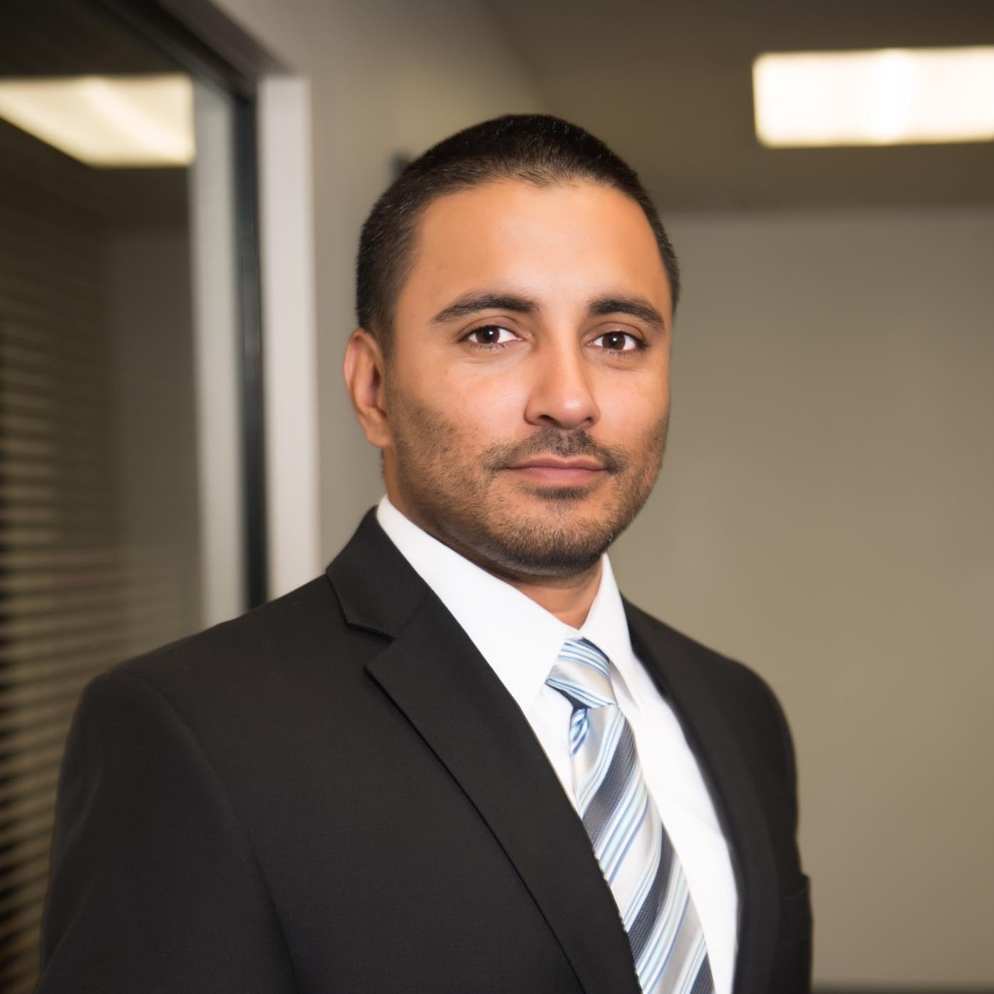 Paul Carrillo | GIFFORDS