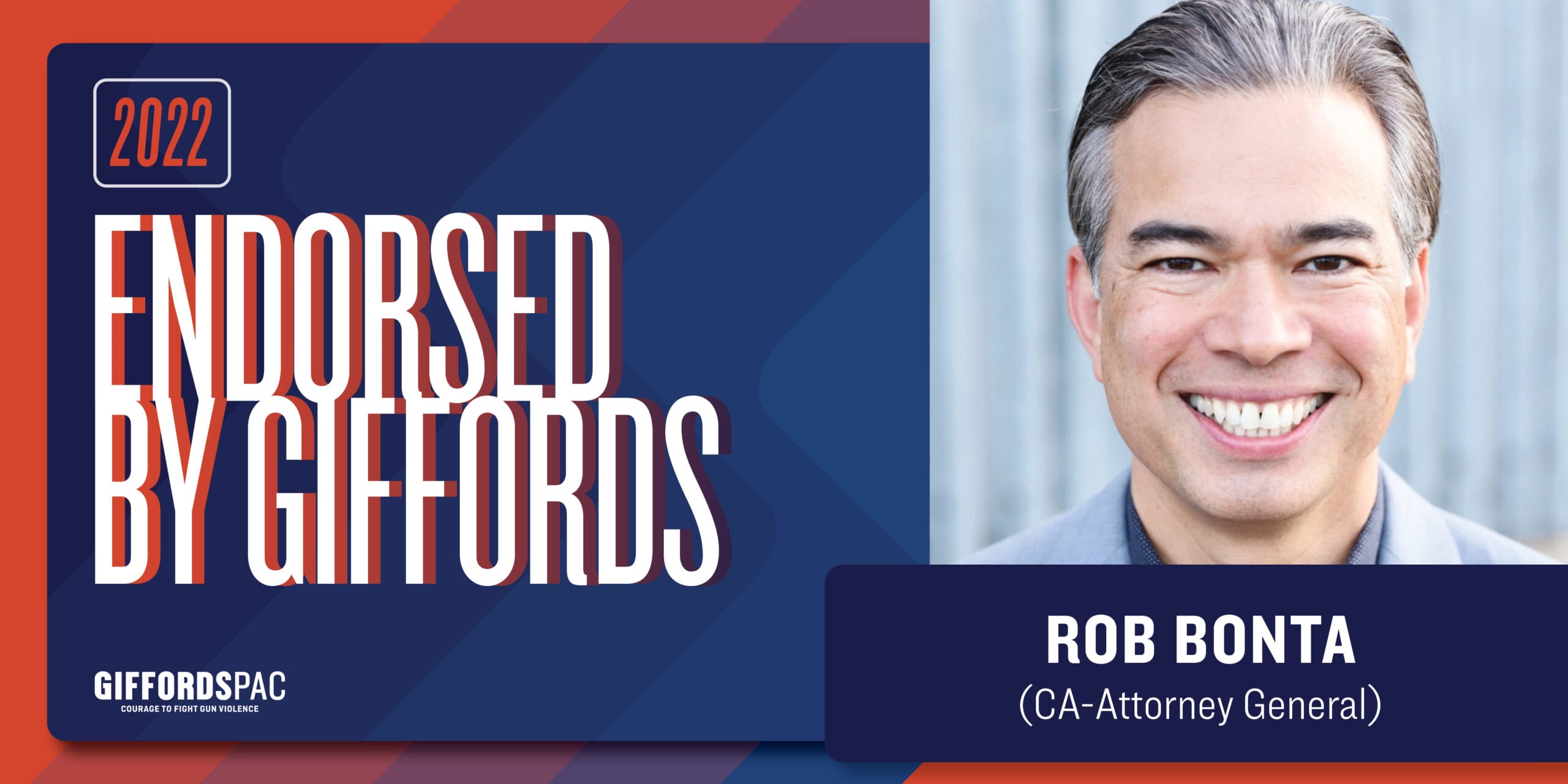 Rob Bonta | GIFFORDS