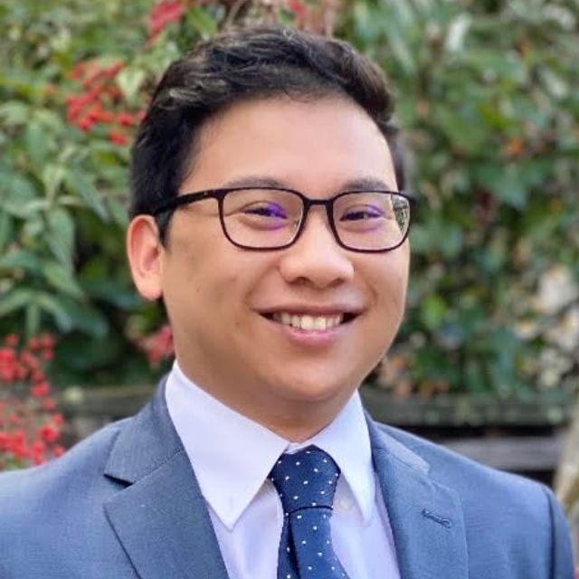 Alex Nguyen | GIFFORDS