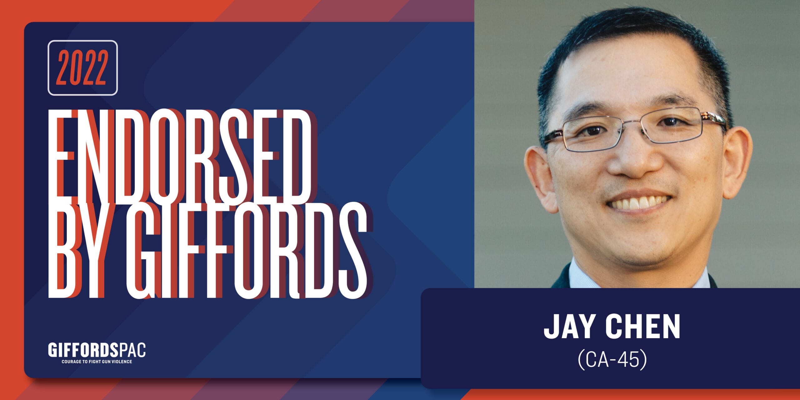Jay Chen | GIFFORDS
