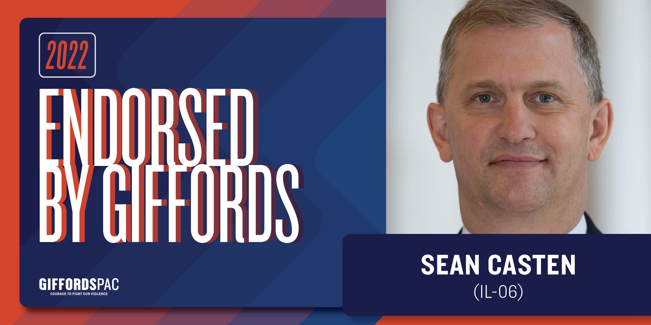 Sean Casten | GIFFORDS