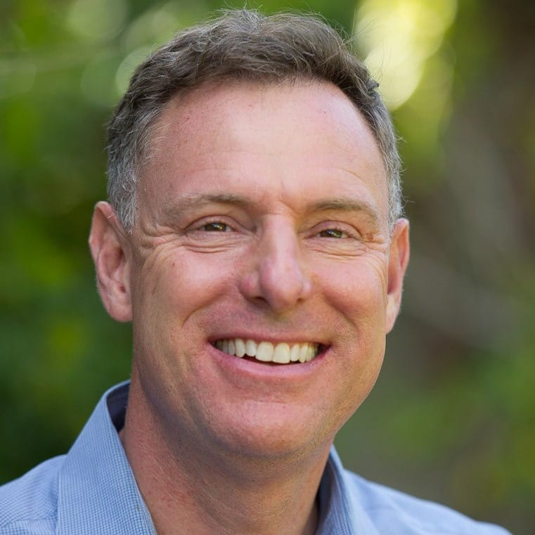 Scott Peters | GIFFORDS