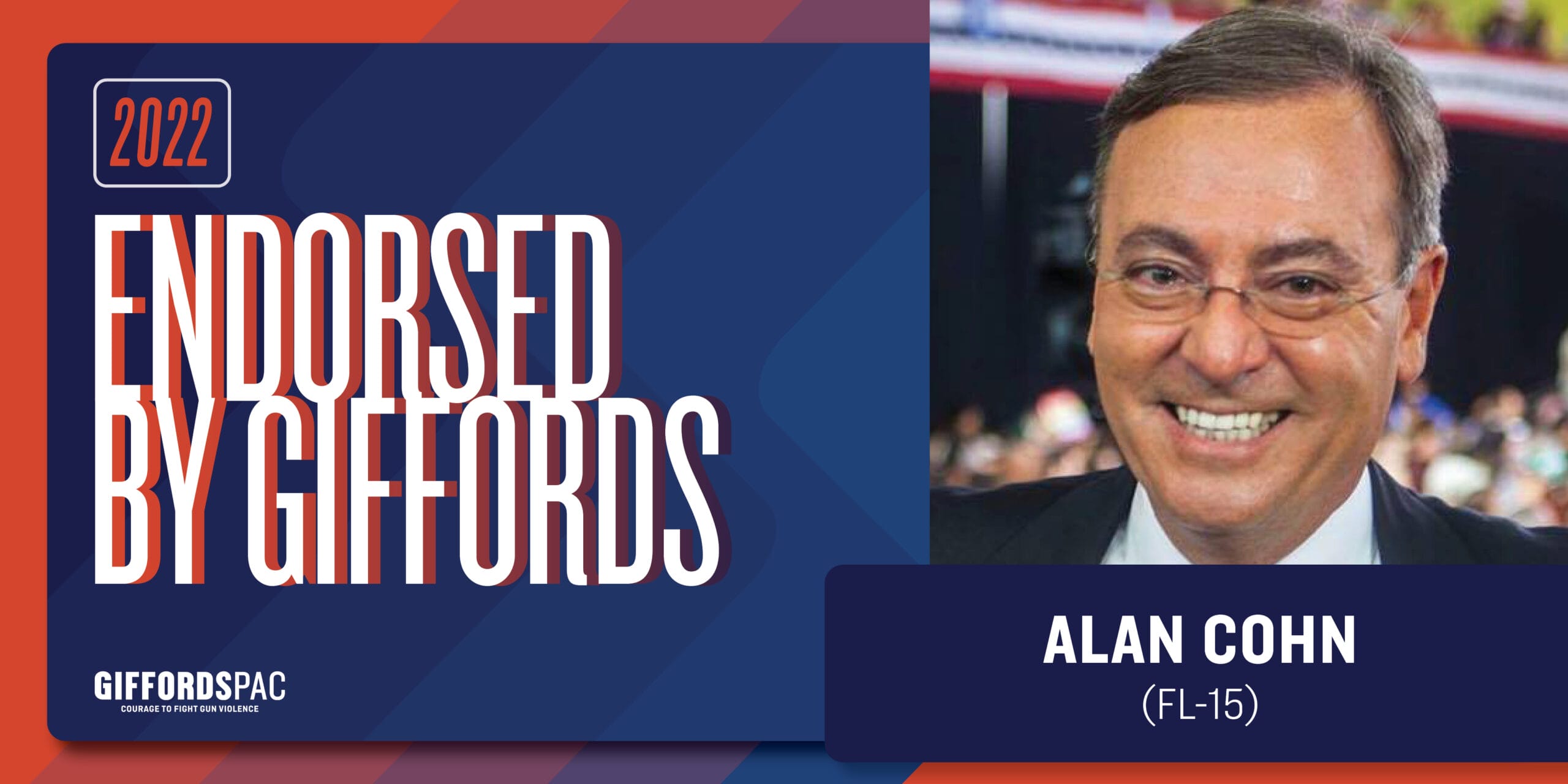 Alan Cohn | Giffords