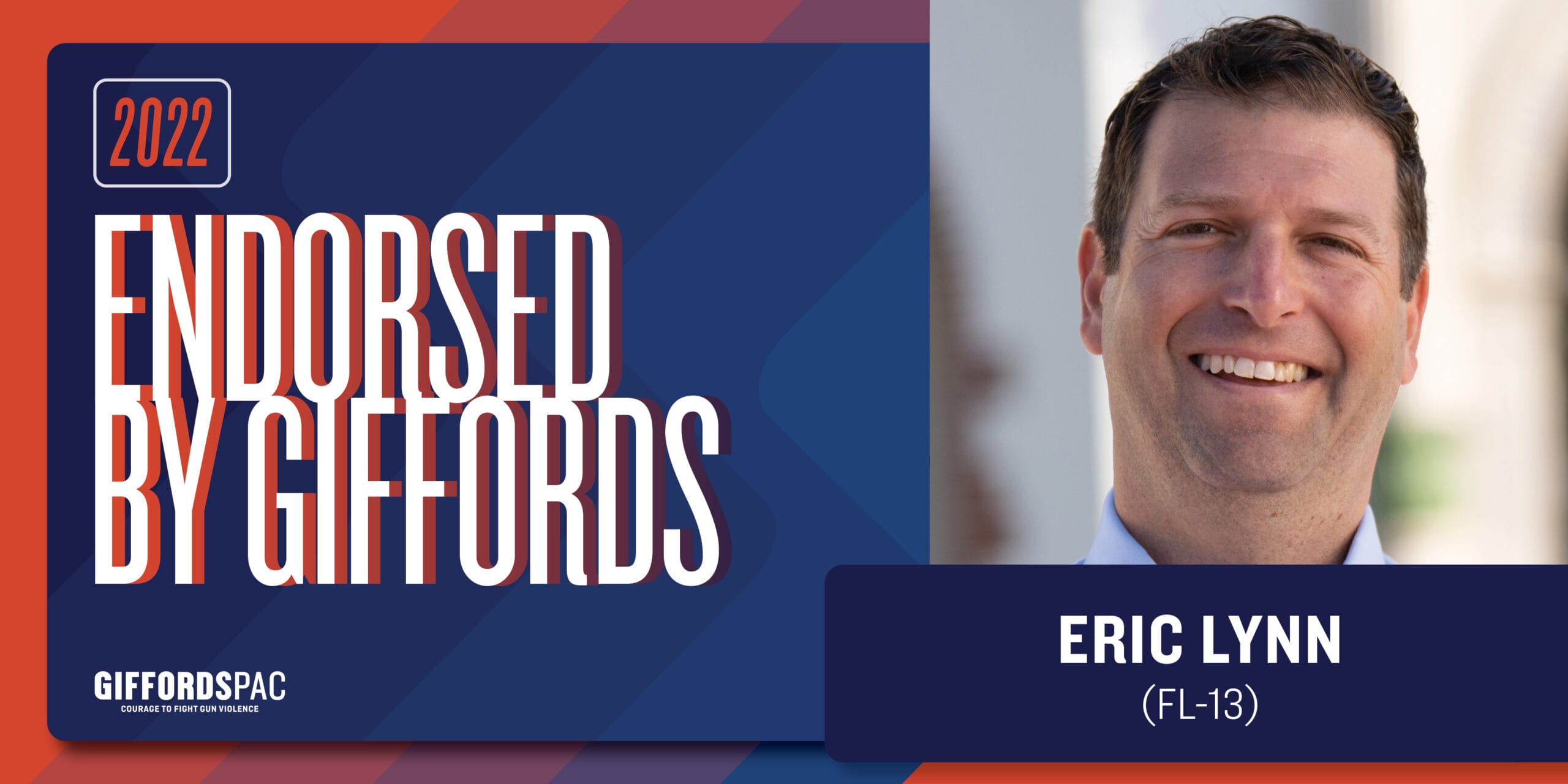 Eric Lynn | Giffords