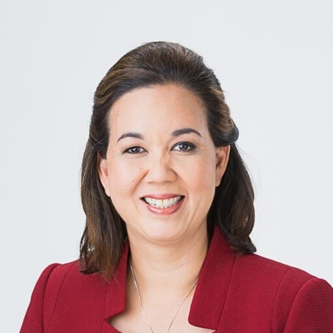 Jill Tokuda | Giffords
