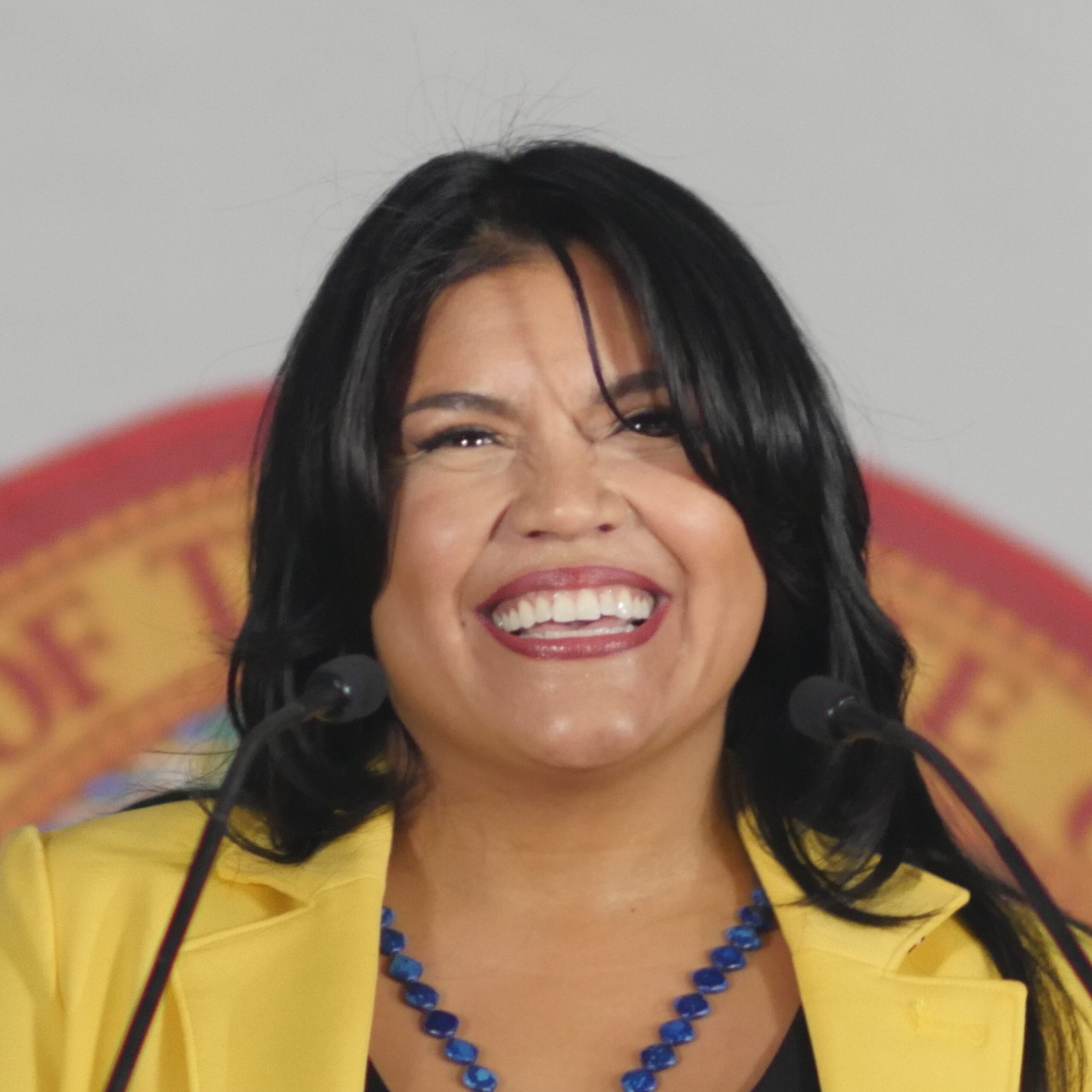 Karla Hernandez | GIFFORDS