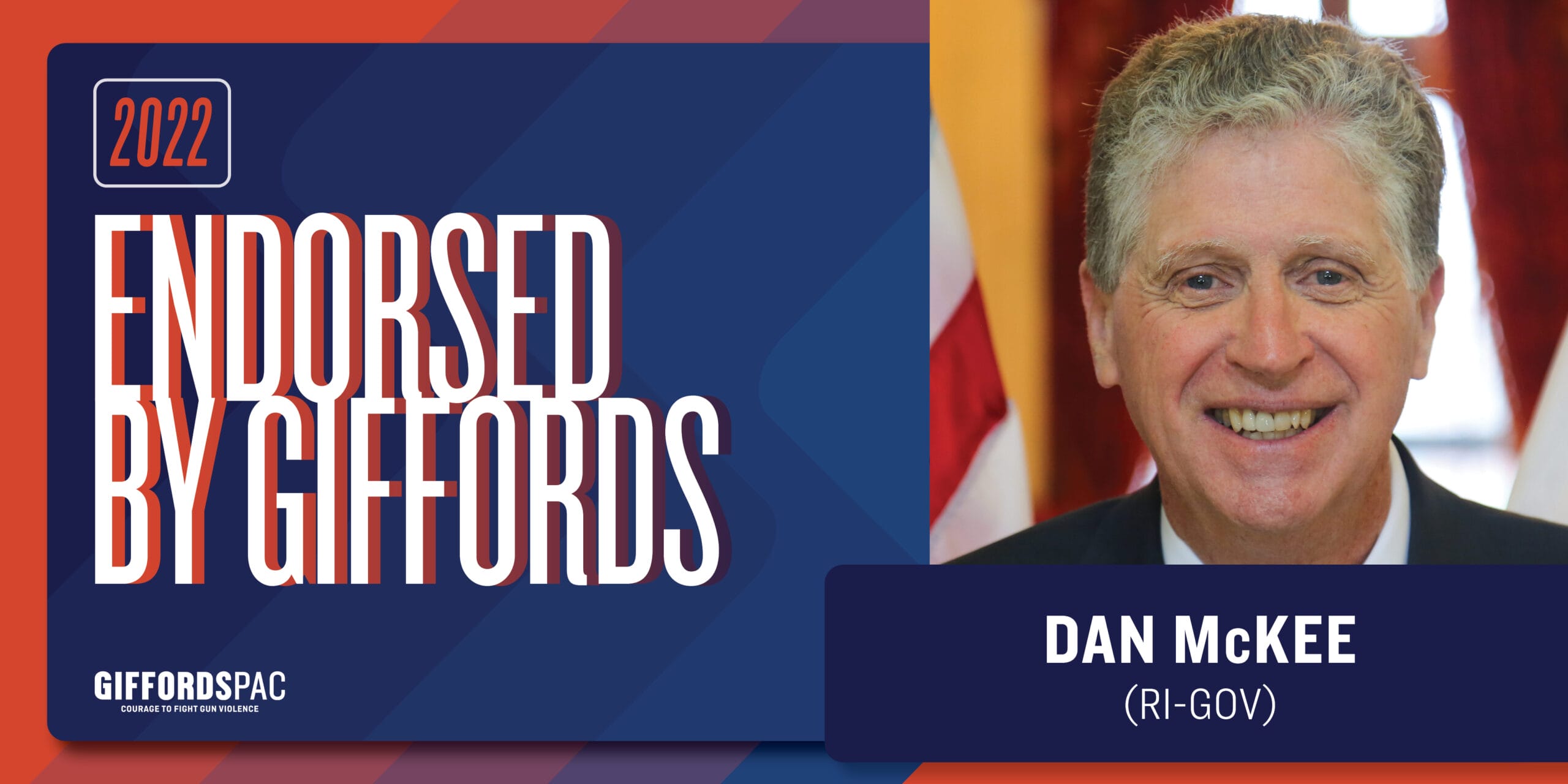 Dan McKee | GIFFORDS
