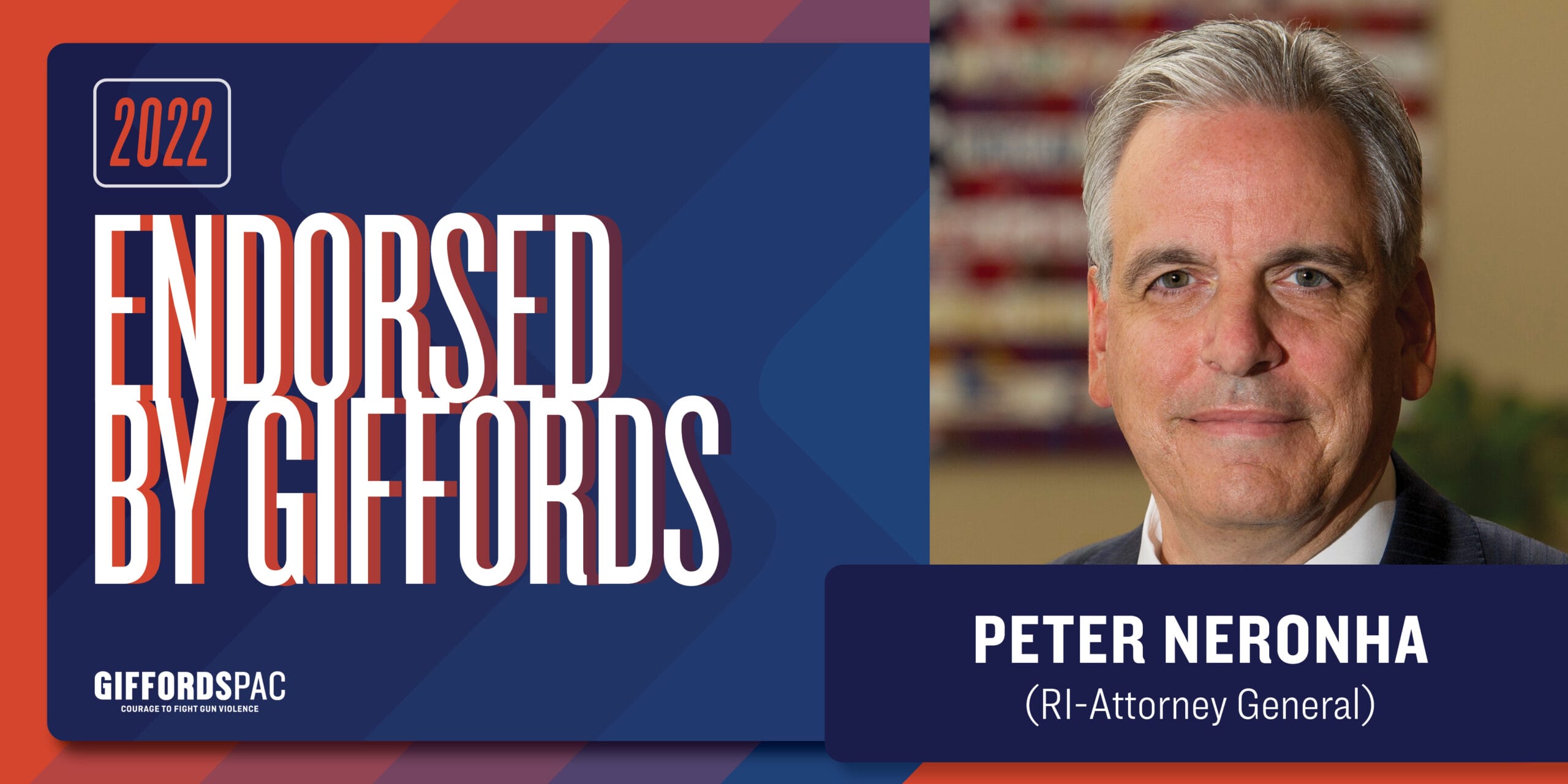Peter Neronha | GIFFORDS