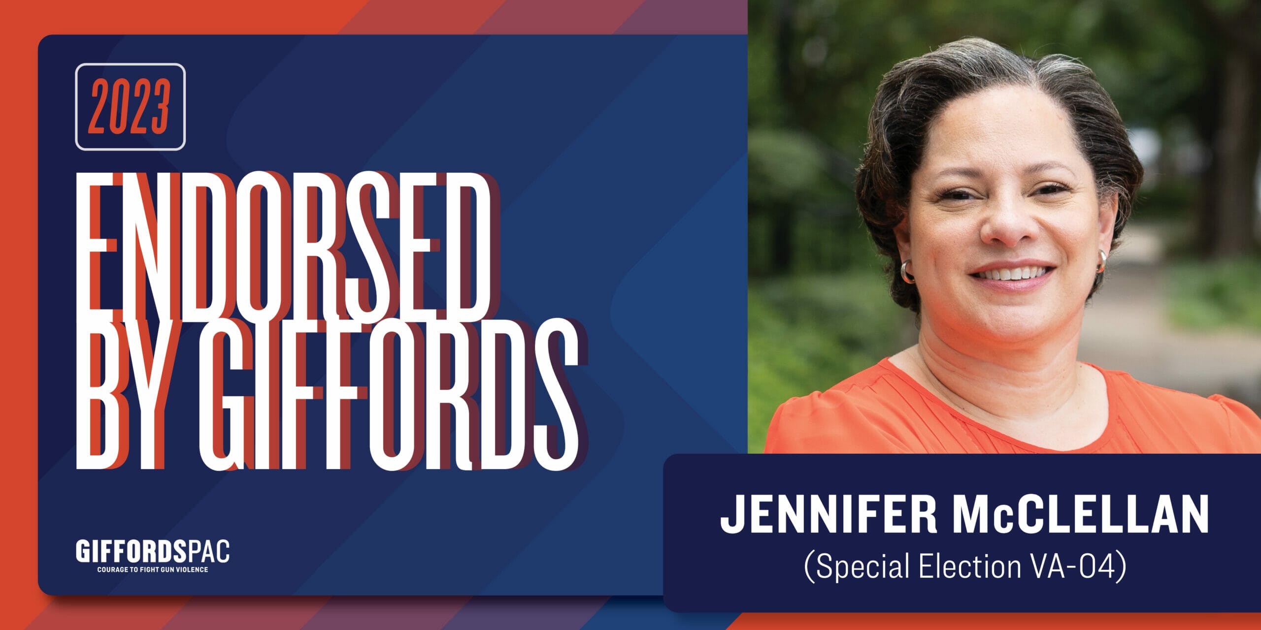 Jennifer McClellan | Giffords Jennifer McClellan | Giffords