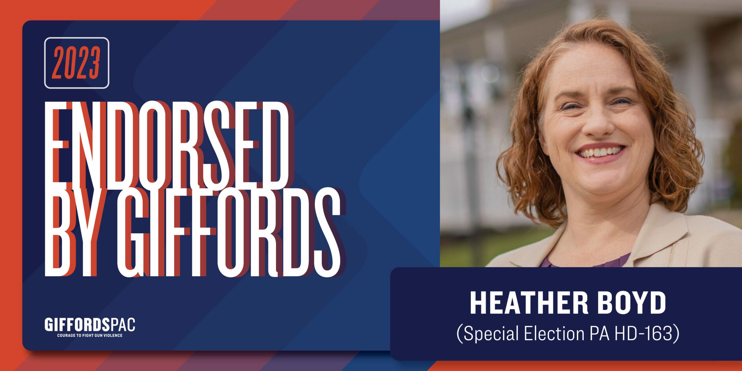 Heather Boyd | GIFFORDS