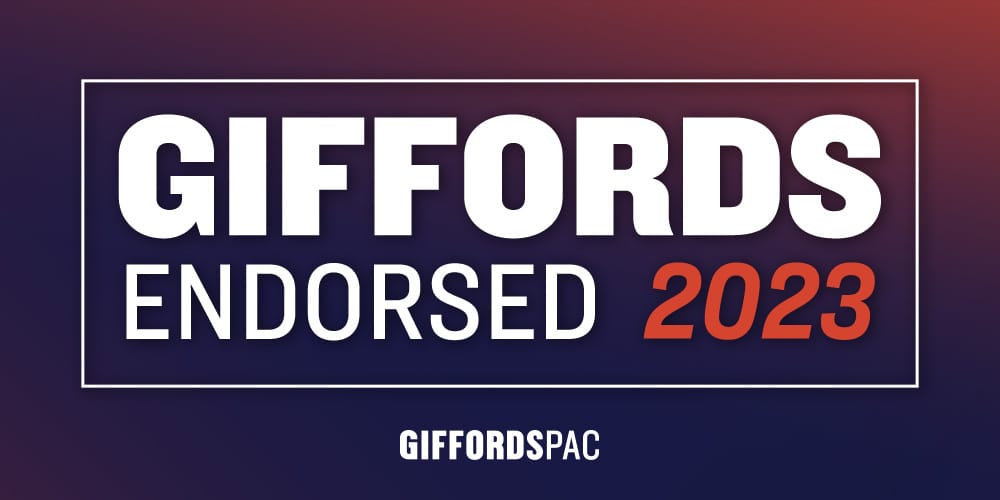 Kelly Convirs-Fowler | GIFFORDS