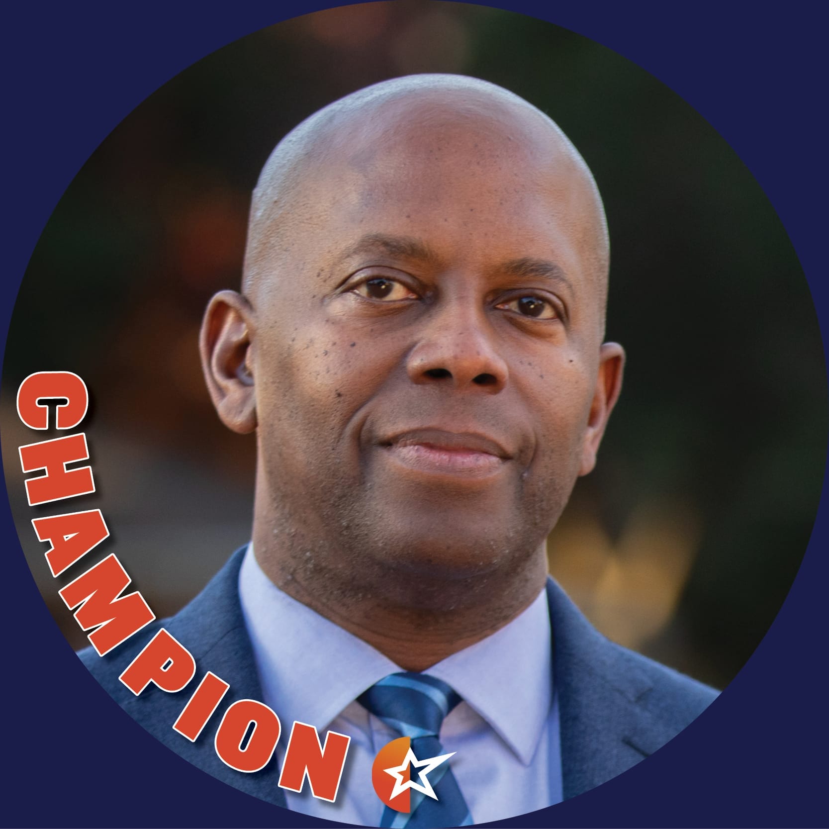 Brian Williams | GIFFORDS