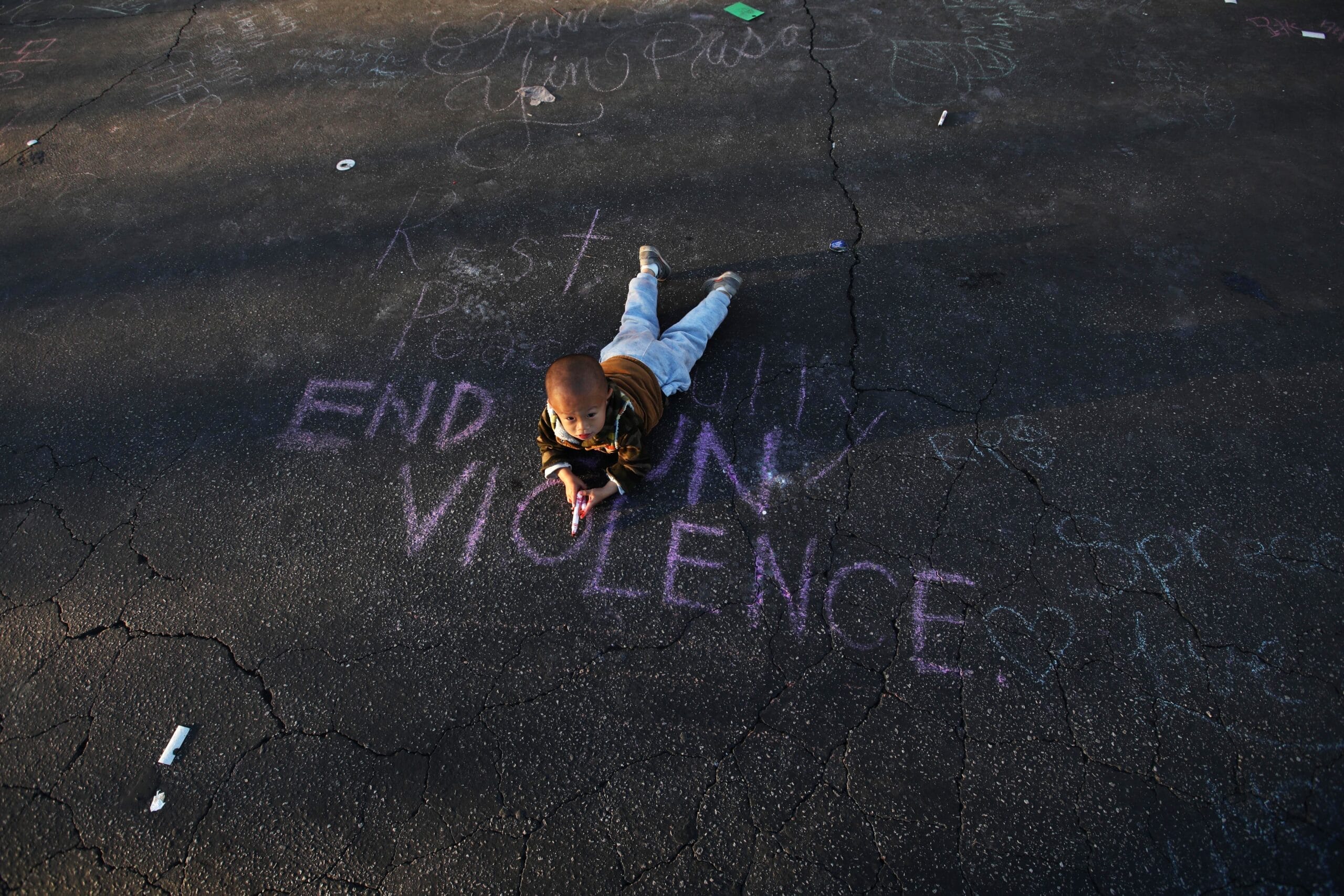 Gun Deaths in the US Remain at Near-Record Highs | GIFFORDS