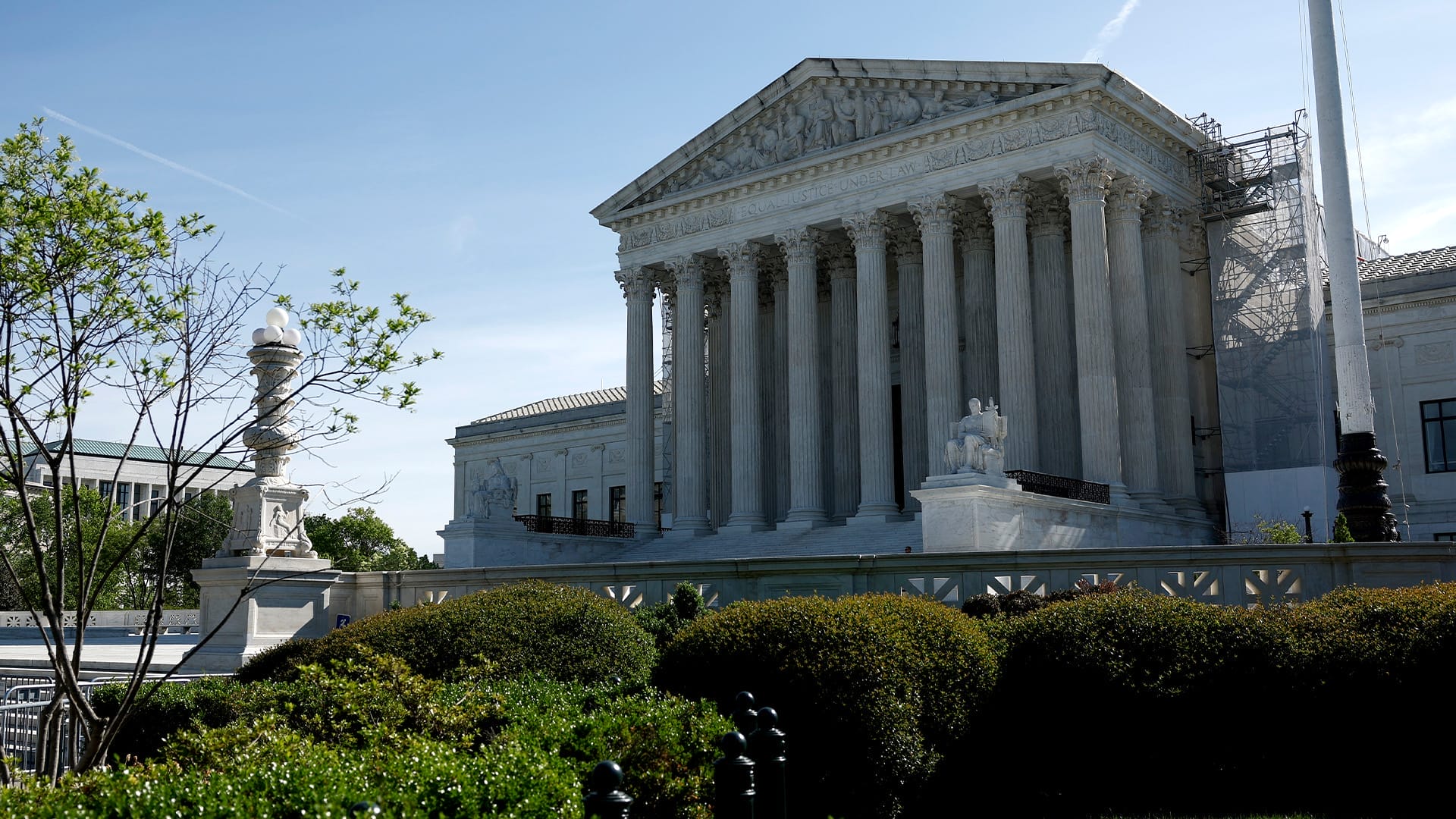 Supreme Court upholds critical ghost gun rule | GIFFORDS